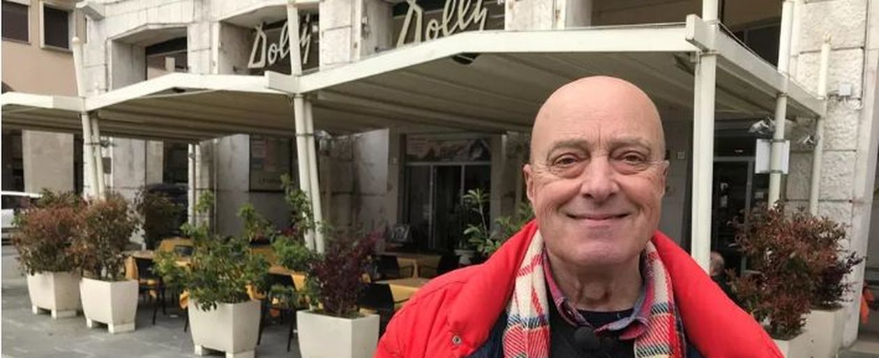 L'ex segretario del Pci di Livorno si candida con la Lega: "Dopo Renzi ...