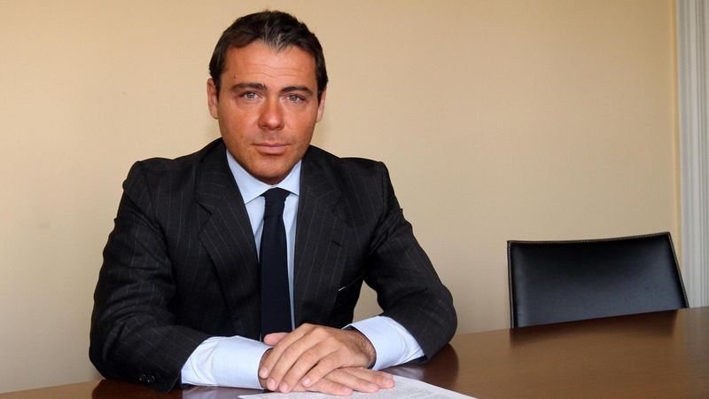 Arrestato (di nuovo) il finanziere Alessandro Proto per truffa a una ...