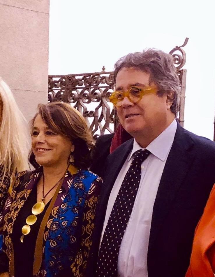 Perché è importante che Francesca Spatafora resti alla direzione del ...
