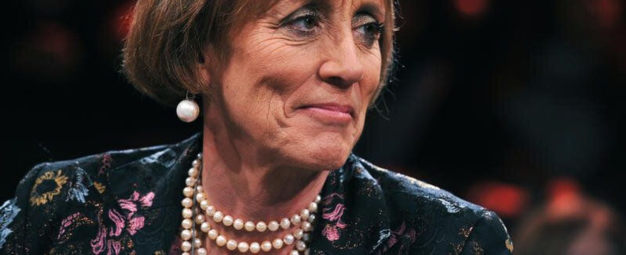 Roberta De Monticelli all'HuffPost: "Asserviti al progetto russo di ...