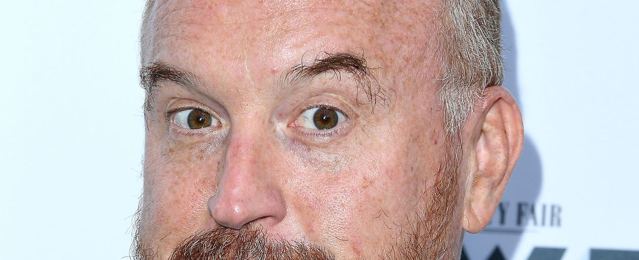 Louis C.K. e la sensazione di libertà - HuffPost Italia