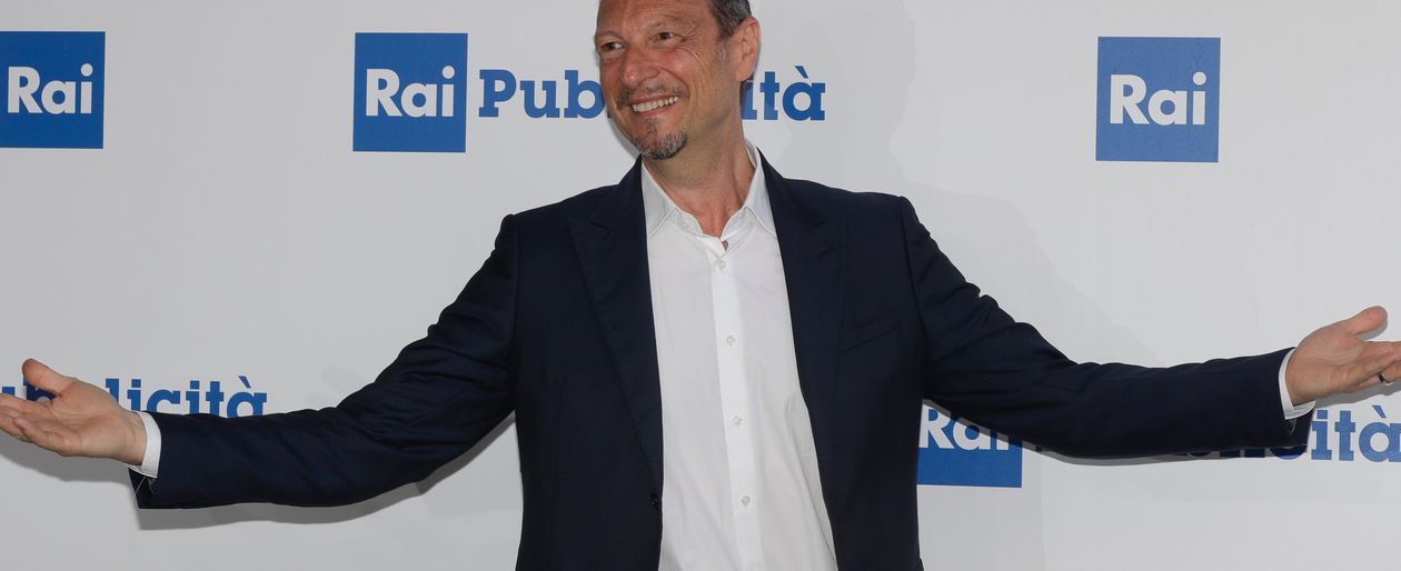 Festival di Sanremo 2020, sarà Amadeus il presentatore e direttore ...