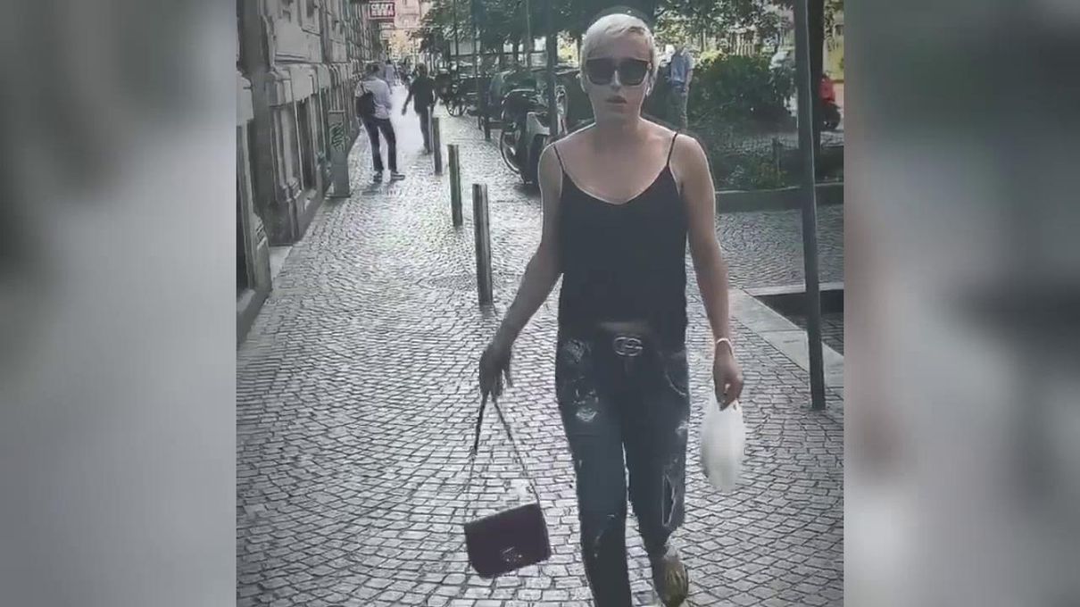 L'influencer Tommaso Zorzi aggredito in strada: "Mi ha dato del frocio ...