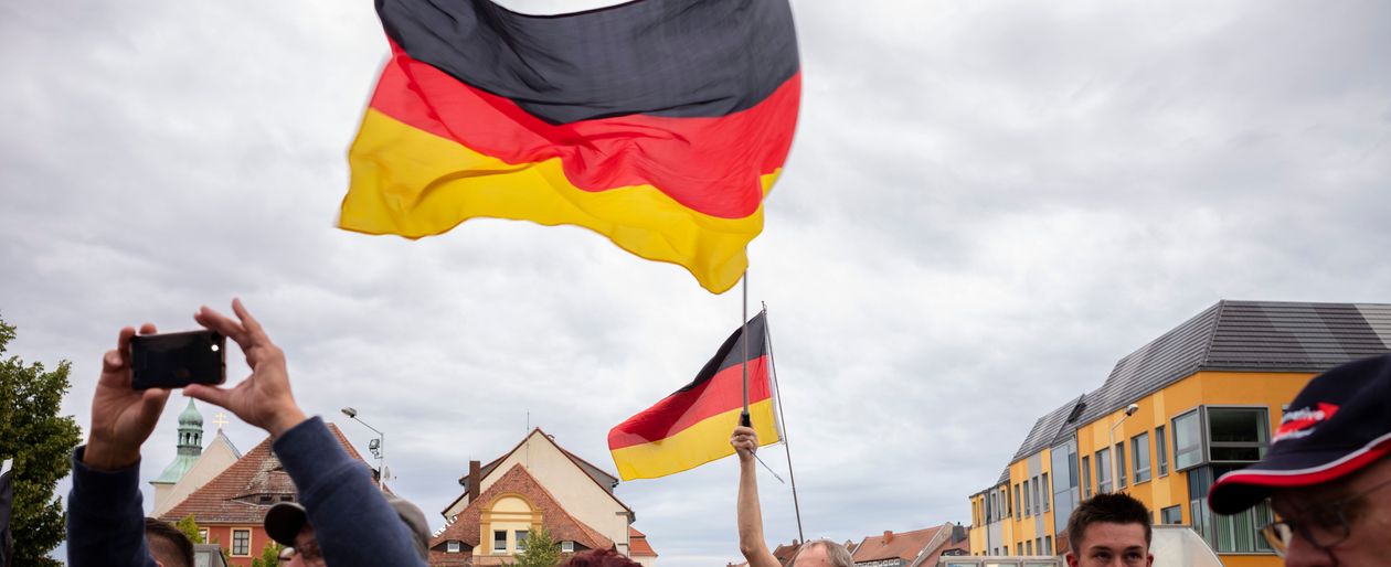Elezioni regionali in Germania, boom dell'estrema destra dell'Afd ma ...