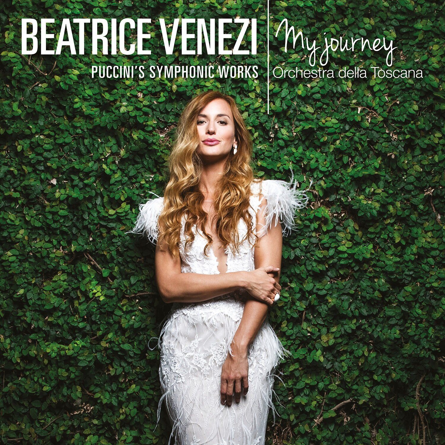 Beatrice Venezi: "Dirigo l'orchestra con tacchi e vestiti da ...