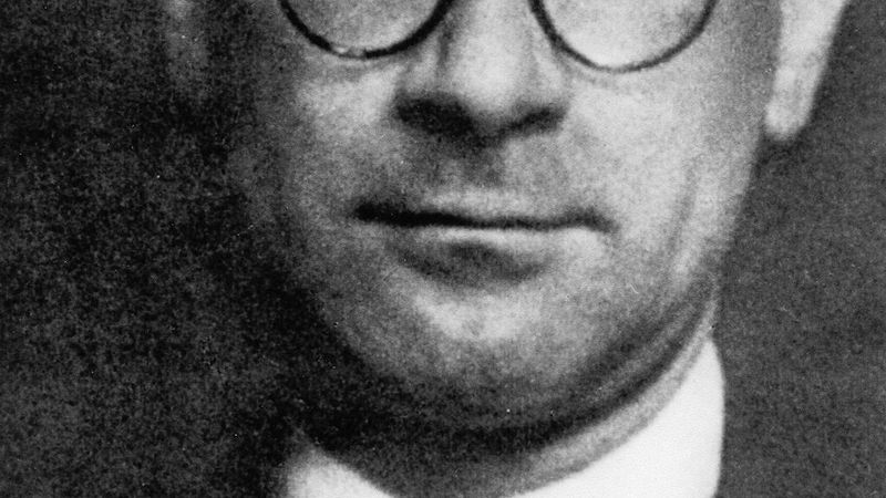 Ritratto di Leone Ginzburg, l'intellettuale antifascista - HuffPost Italia