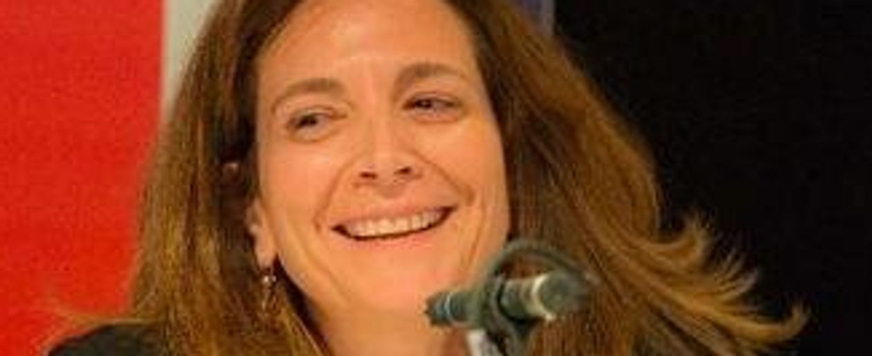 Roula Khalaf è il nuovo direttore del Financial Times, prima donna in ...