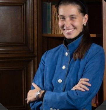 Anna Bottinelli è la nuova presidente dei “Monuments Men”, i cacciatori ...