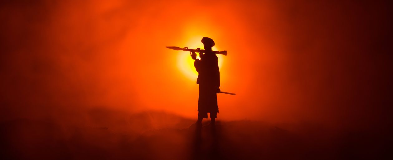 Afghanistan Papers. 18 anni di dubbi e bugie sulla guerra che gli Usa ...