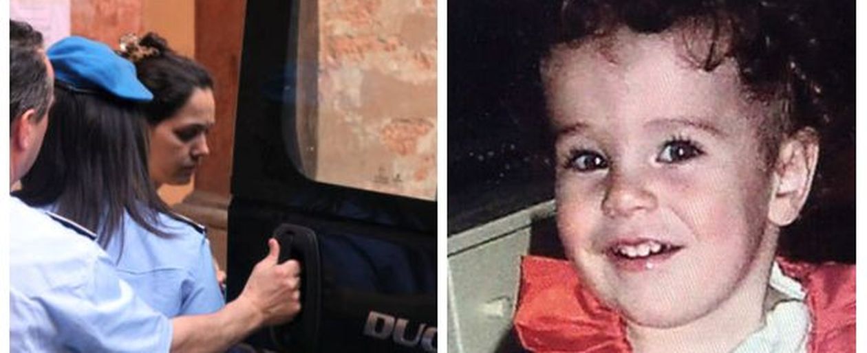Tommy Onofri: Antonella Conserva sequestrò il bambino, ora è in ...