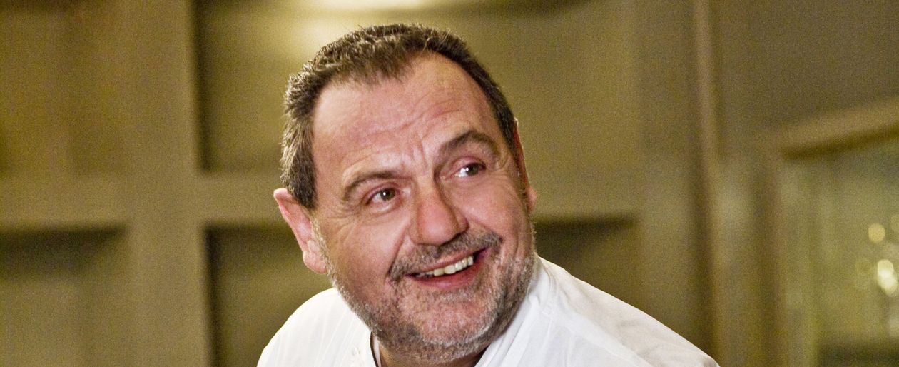 Chef Vissani: "Non ho riaperto e non so quando lo farò" - HuffPost Italia