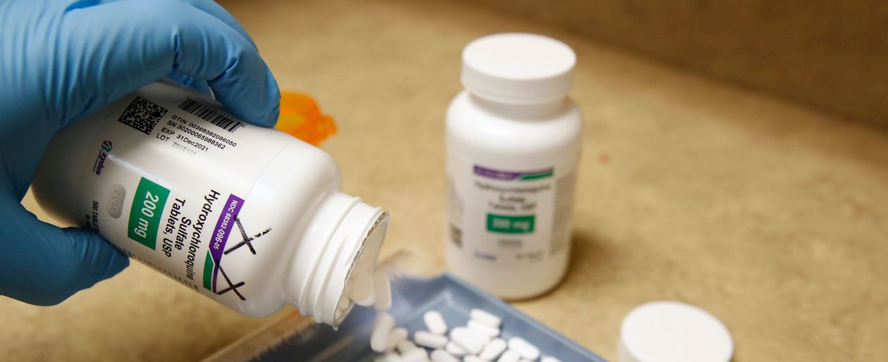 Plasma e clorochina, primi risultati non incoraggianti. Terapia anti ...