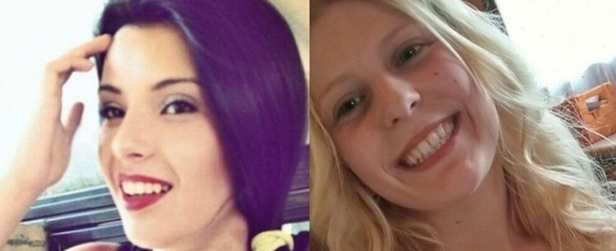 Claudia e Giulia, morte in un incidente dopo la prima pizza post ...