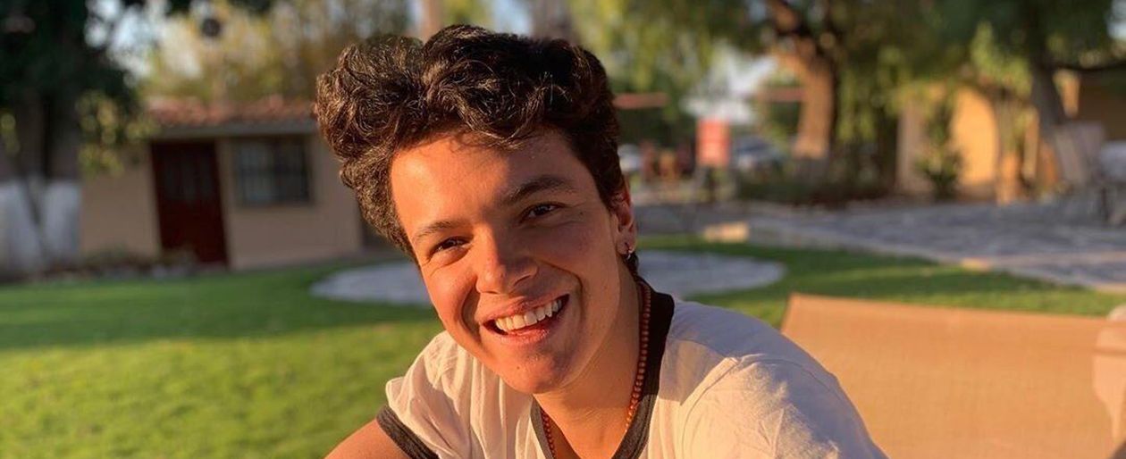 È morto Sebastian Athie, la star di Disney Channel aveva solo 24 anni ...