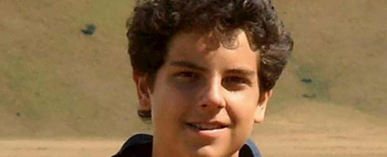 Chi era Carlo Acutis, 15enne genio dell'informatica che sarà beato ...