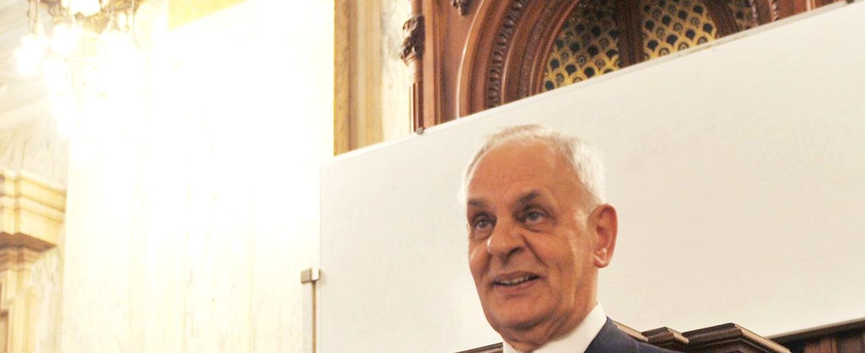 Marcello Pera: "La legge Zan sull'omofobia è un altro capitolo del ...