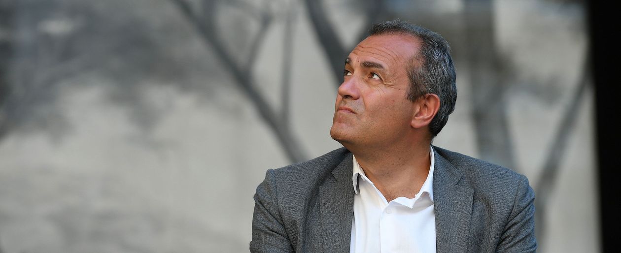 De Magistris in piazza contro il Dpcm, il Pd lo attacca ...