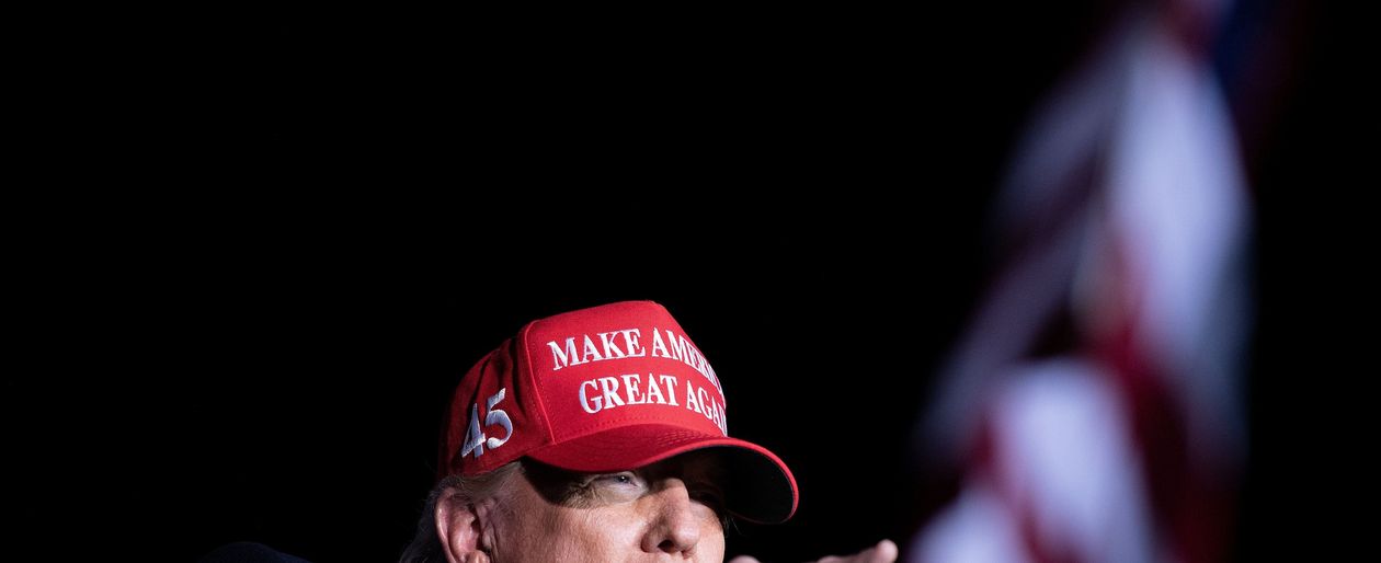 I due volti del voto anticipato. La strategia della lepre di Trump ...