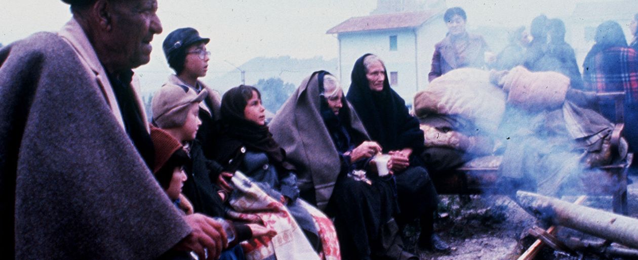 Il sisma in Irpinia del 1980. Un evento chiave, un'occasione perduta ...
