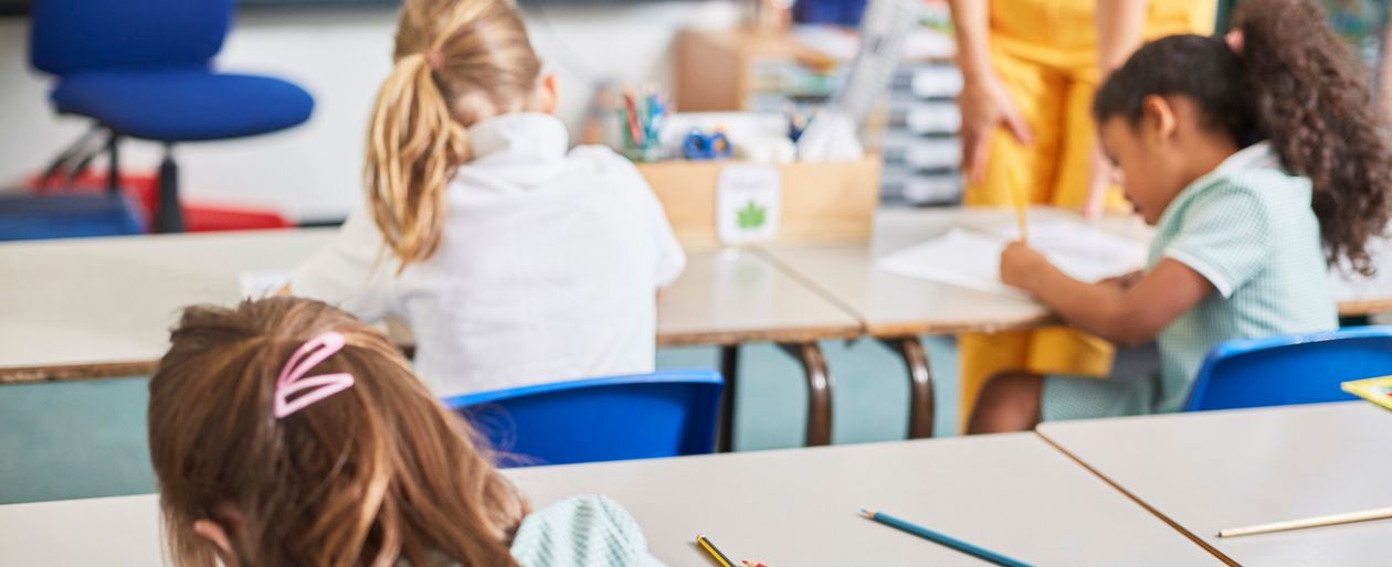 Scuola, alle elementari arrivano i giudizi descrittivi al posto dei ...