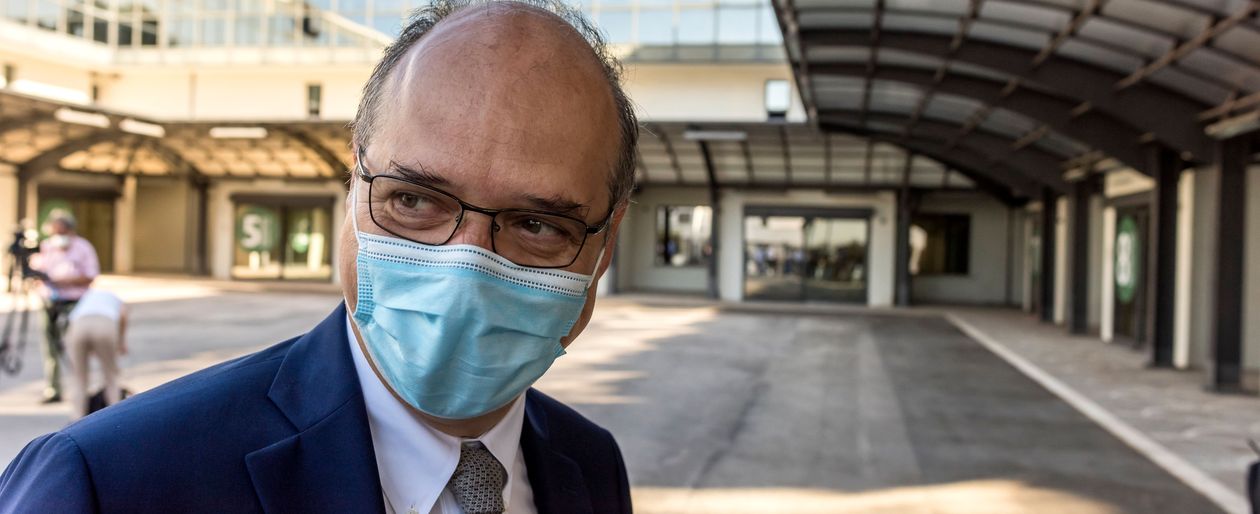 Magrini (Aifa): "Il vaccino? Si parte dal 27 dicembre, ogni mese un ...