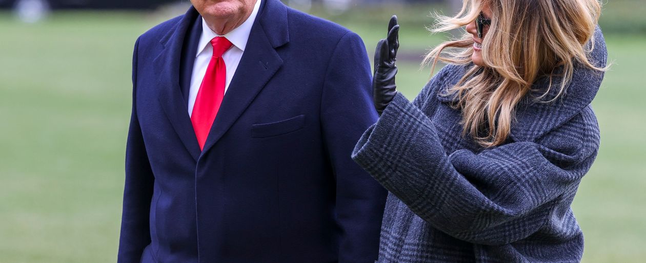 L'ultimo appiglio di Trump - HuffPost Italia
