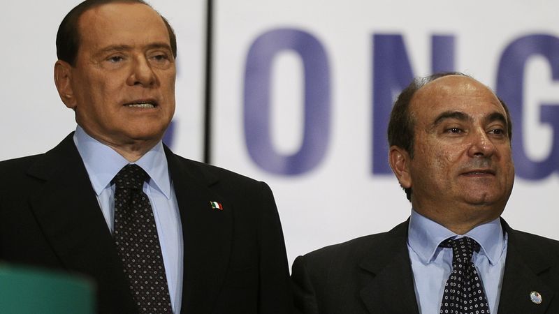 Domenico Scilipoti: "Non è un'offesa essere responsabili, Conte può ...