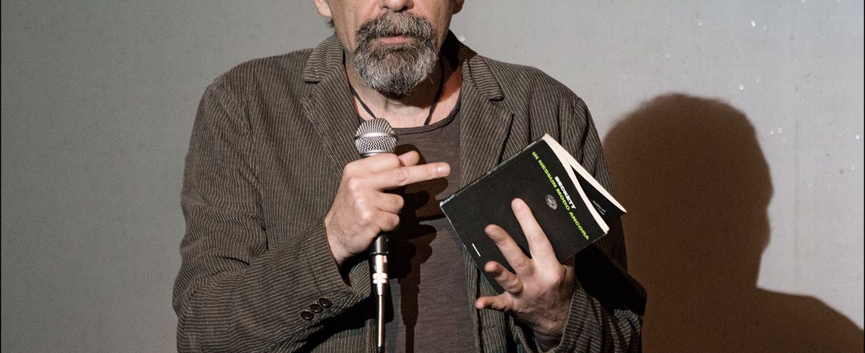 "Perché sono vivo?". Emanuele Trevi e la tormentata assenza di Pia Pera ...