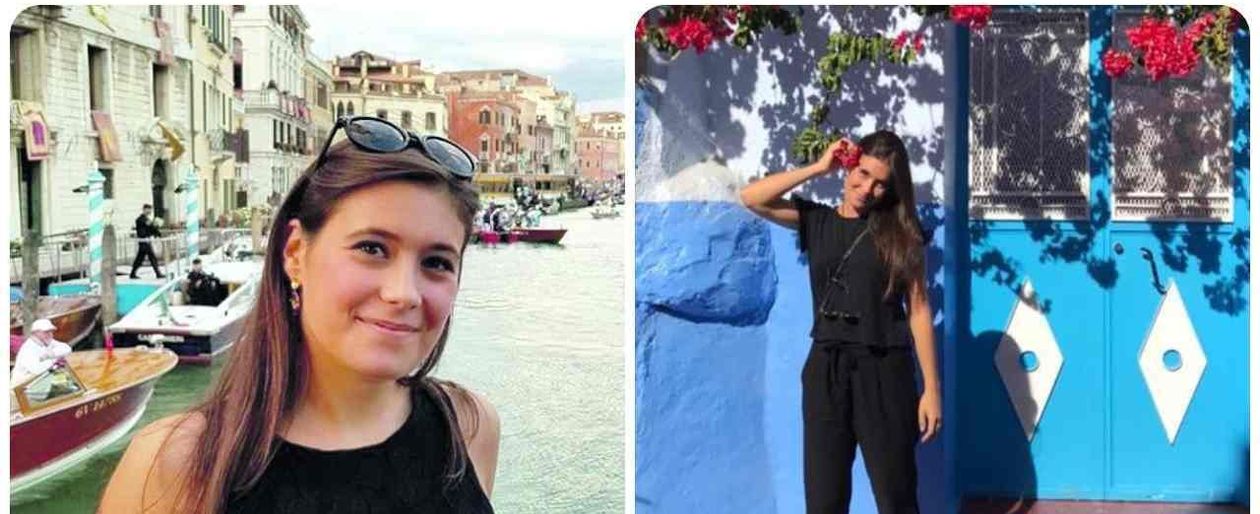 Marta sta meglio e ricorda l’aggressione. Prima di svenire disse ...