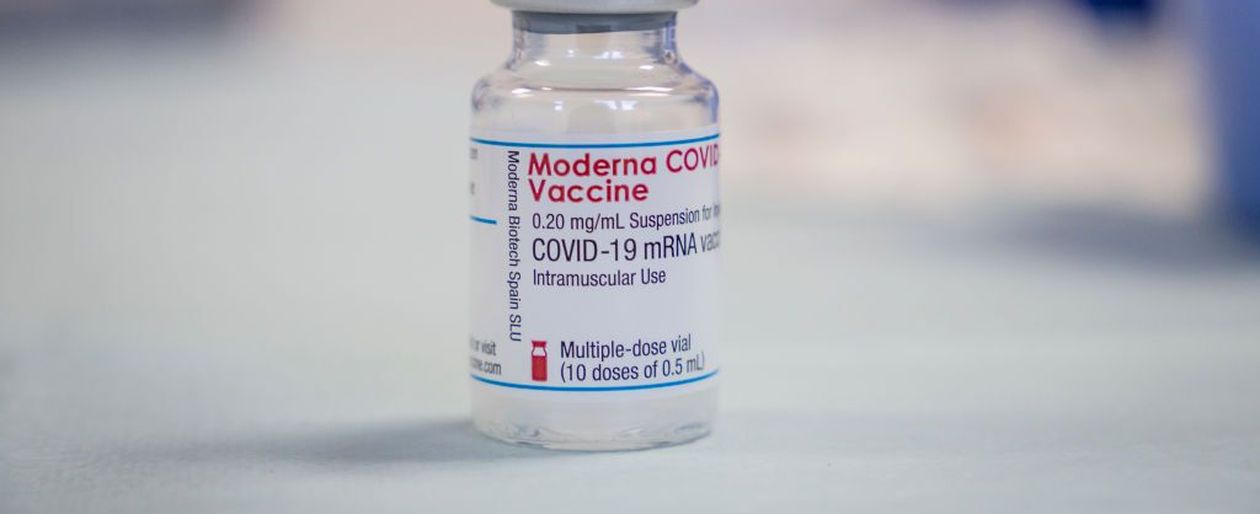 Moderna: "Gli anticorpi persistono 6 mesi dopo seconda dose di vaccino ...