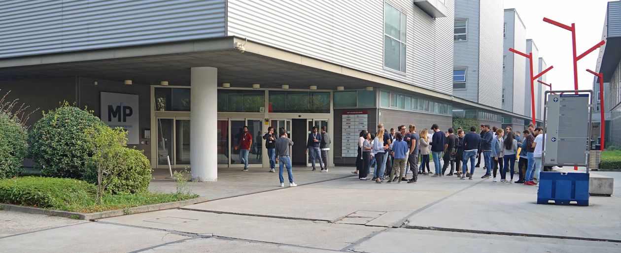 Il Mip Politecnico di Milano sesto al mondo con l'international Flex ...