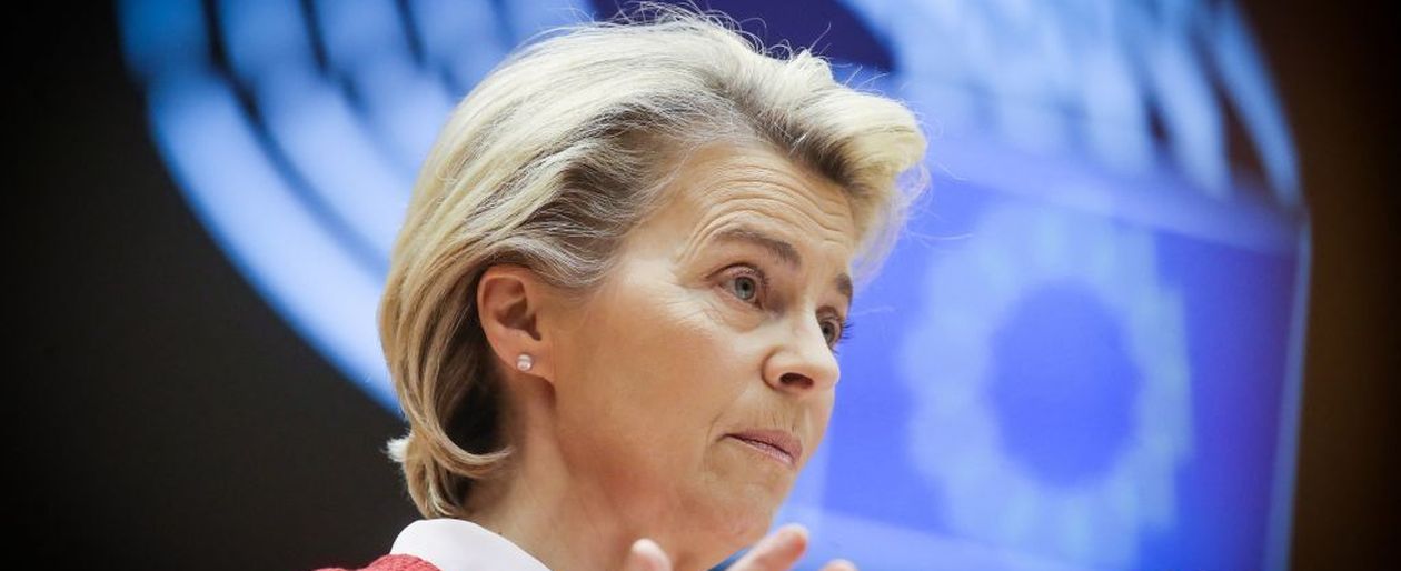 La "coalizione Ursula" nell'Italia di oggi e nell'Europa di domani ...