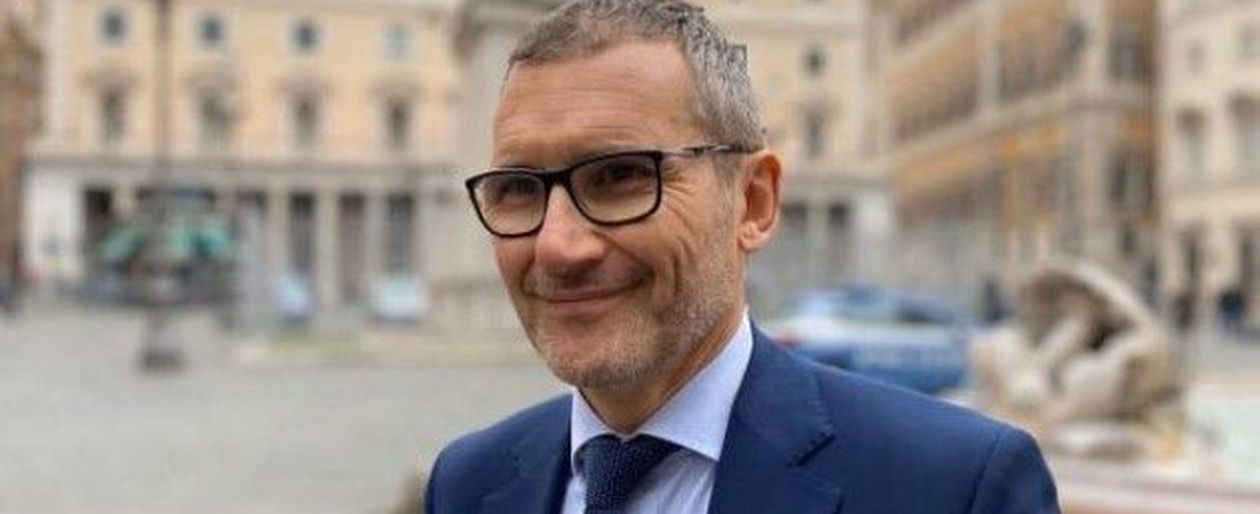 Alfonso Celotto: "Nella P.A. non basta assumere, prendi pesci che non ...