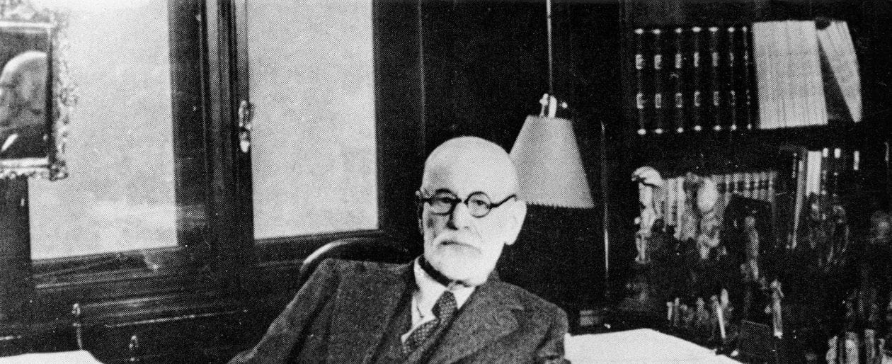 Freud da morto è più vivo che mai - HuffPost Italia