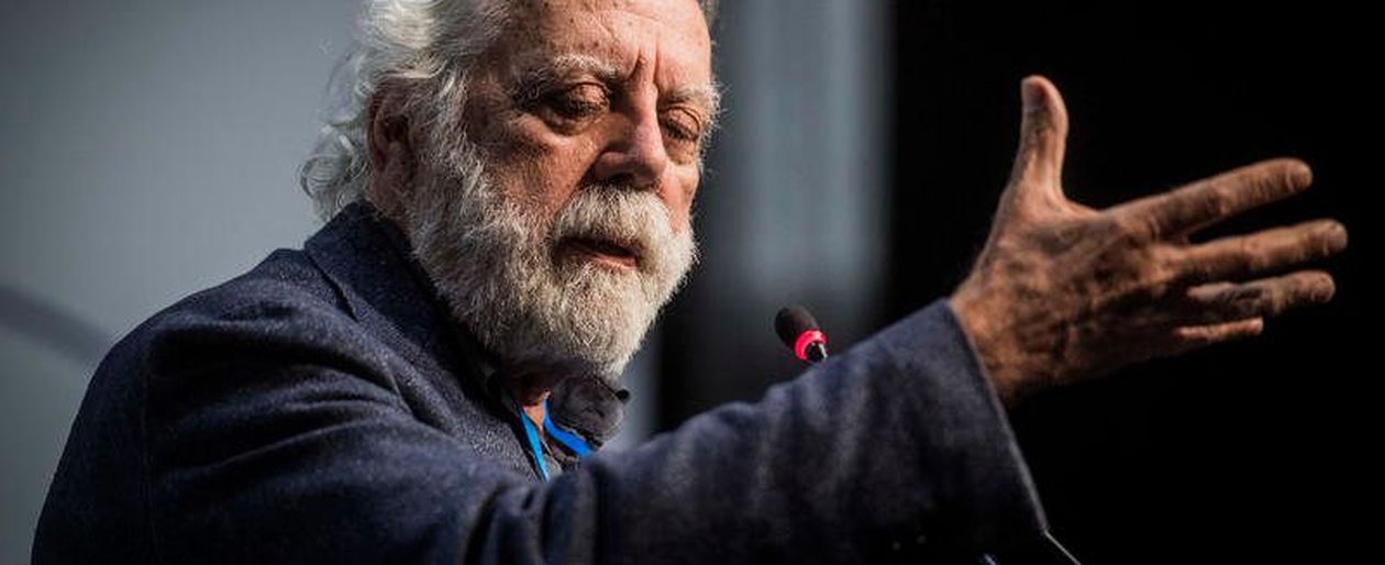 Staino: "Il Pd non capisce che il problema non è Salvini ma certa ...