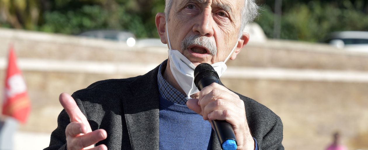 Stadio della Roma, l'idea di Berdini: "Facciamolo a Cinecittà ...