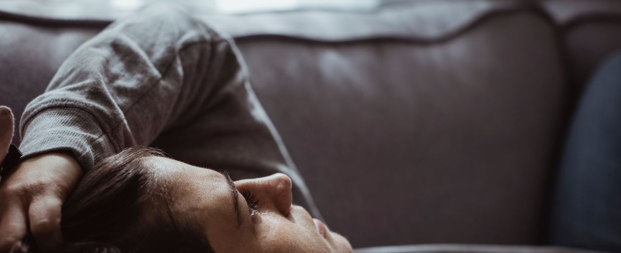 Il Covid ha provocato una pandemia di disagio psichico - HuffPost Italia