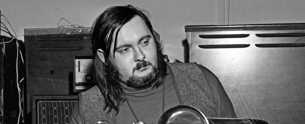 Graham Bond, la travagliata vita di uno dei padri del R&B britannico ...
