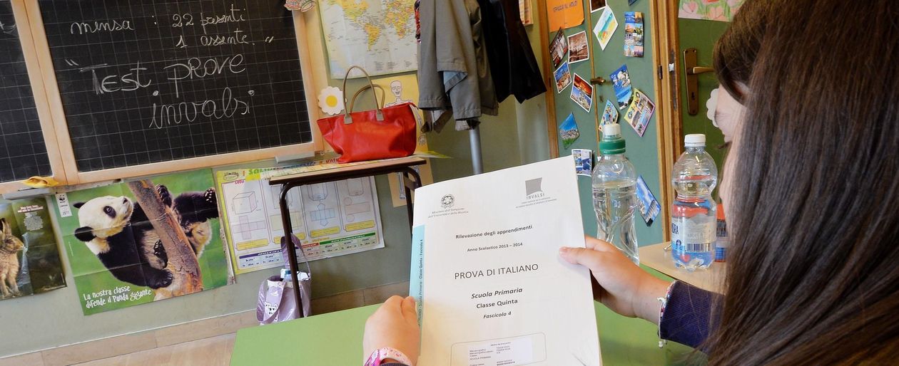 Invalsi open per le prove del 2022 - HuffPost Italia