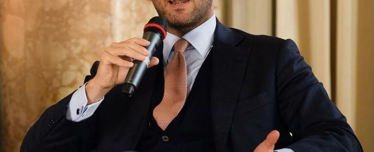 Il leghista Freni, camerlengo della manovra - HuffPost Italia