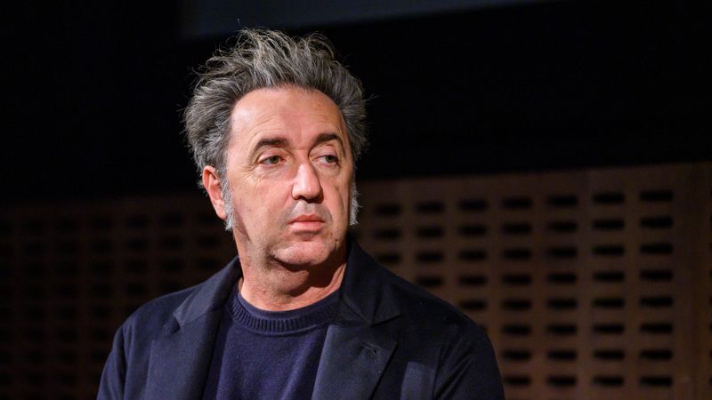 "Non ti disunire". Mistero e grandezza della battuta cult di Sorrentino ...