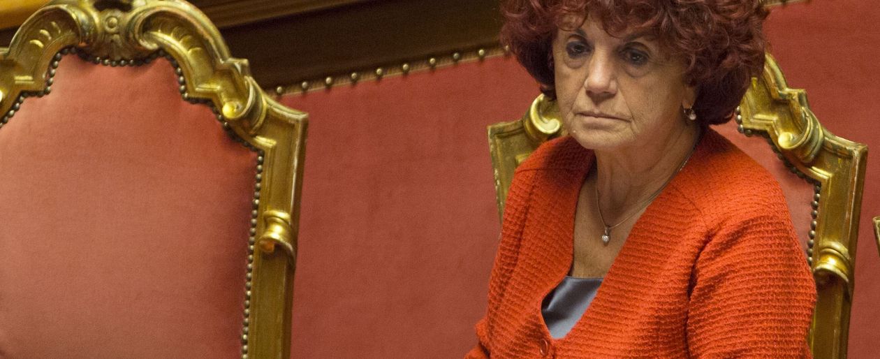 Fedeli, Pd: "Una donna al Colle sarebbe un gran segnale per il Paese ...