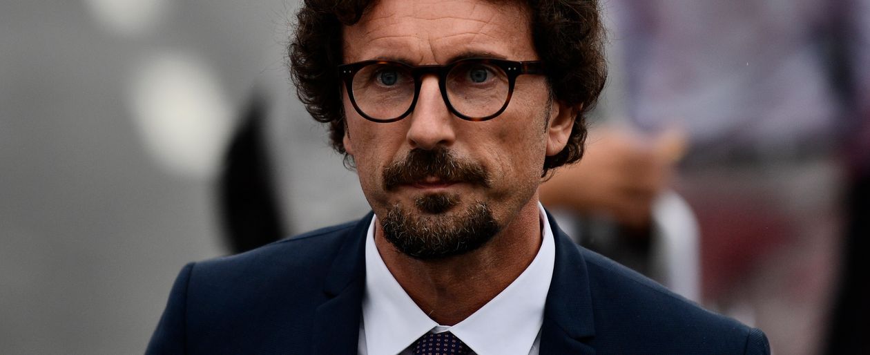 “Mi sono fatto tanti nemici potenti”. Toninelli rivendica la linea dura ...
