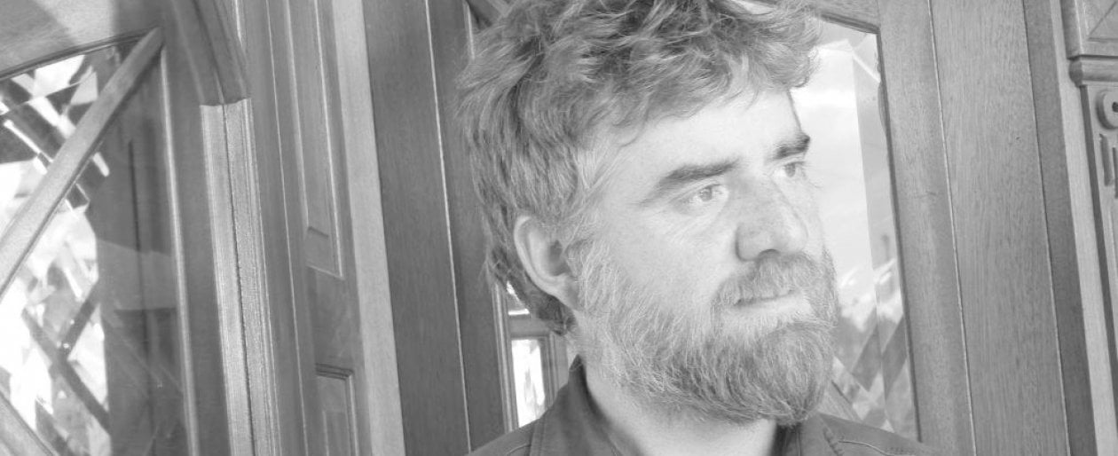 Il rifugio interiore di Paolo Cognetti - HuffPost Italia