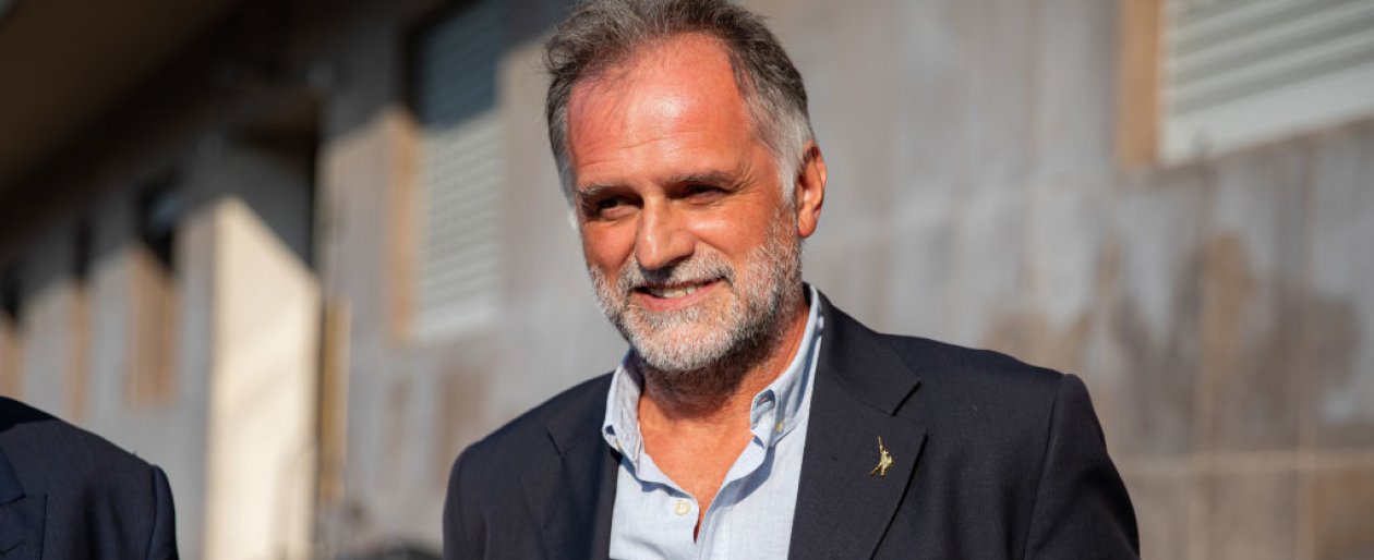 Massimo Garavaglia: "Dobbiamo fare come la Francia, ad aprile basta ...