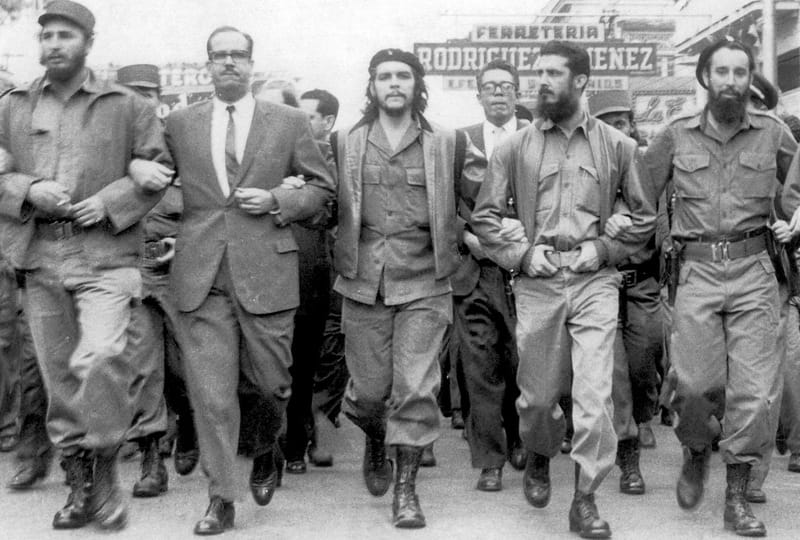 Morto Mario Teran Salazar, l'ex sergente boliviano che disse di aver ...