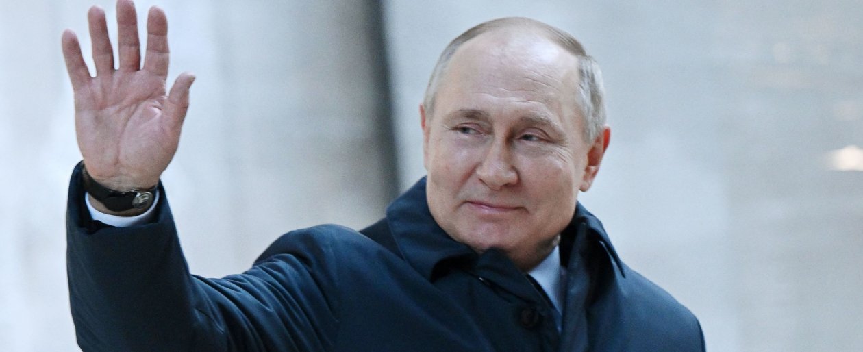 Le case farmaceutiche tagliano anche il botox a Putin - HuffPost Italia
