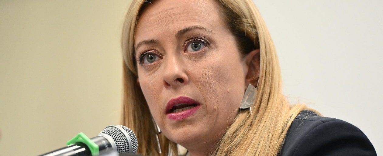 Meloni oltre il recinto. Con Nordio, Pera e Tremonti prepara la sua ...
