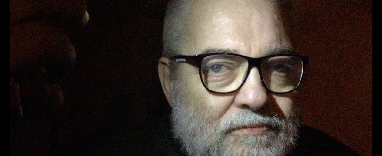 Addio Toni De Marchi, giornalista e amico, pioniere delle web news in ...