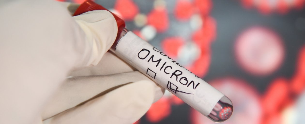 Perché la sottovariante di Omicron BA5 è più contagiosa (e quali sono i ...
